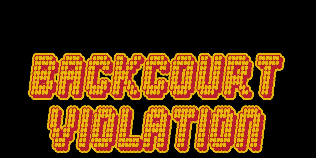 Episode 7: The Atlantic - by Tyler Rucker