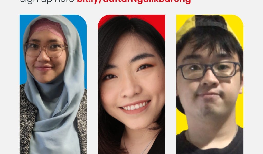 #NgulikBareng Analog Journaling - Lagi Ngulik...