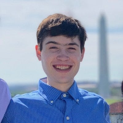 Notes on My Conversation With Aaron - by Bentham's Bulldog