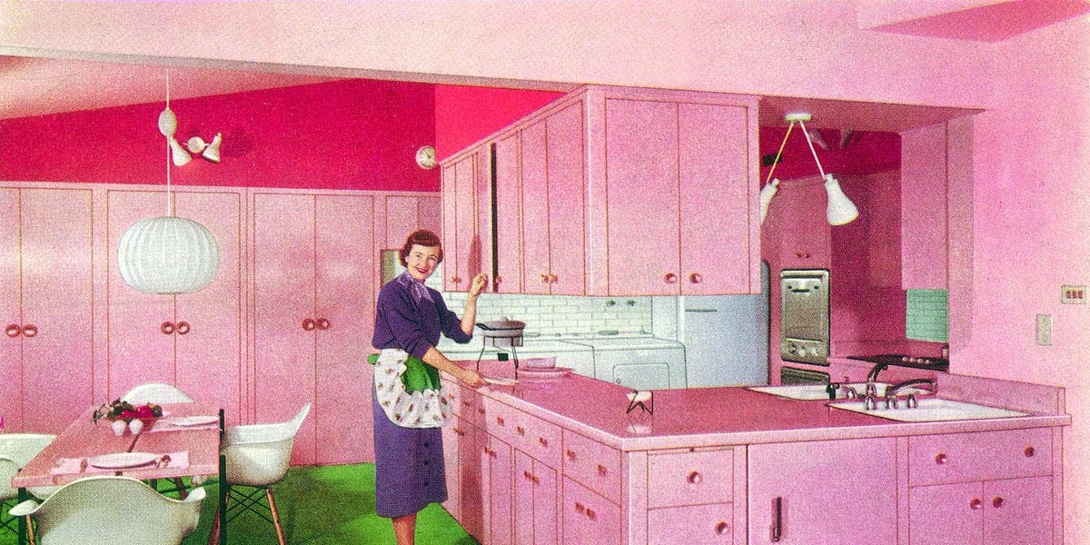 By Design - by Meg Conley