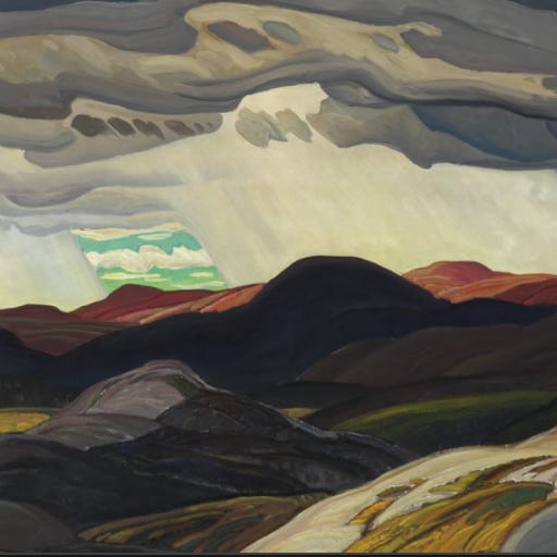 Pillar of the Community - by David Yourdon