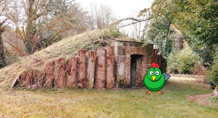 Is This Finally It? - Doomberg