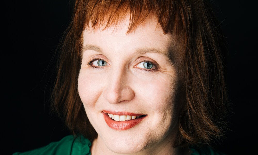 Talk therapy at a crossroads - by Lydia Perovic - Long Play