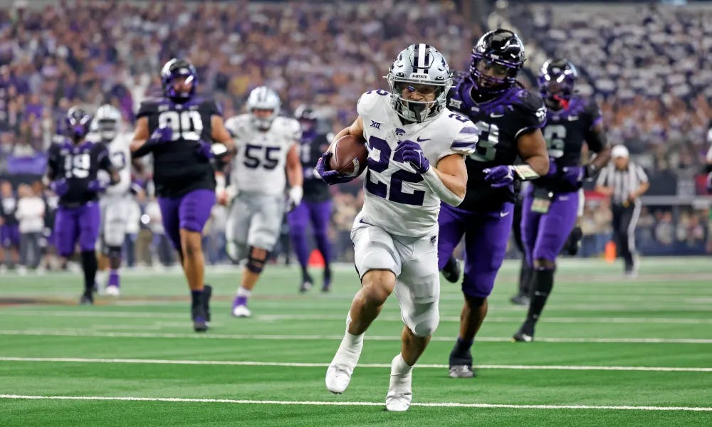 K-State vs. Alabama: Preview and Prediction