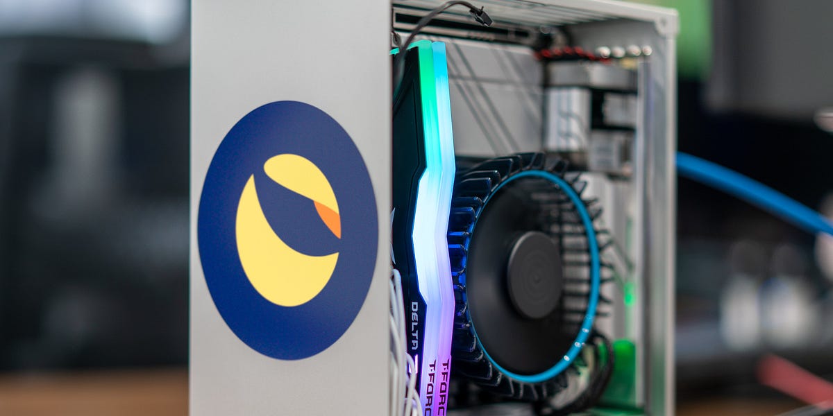 What is Notional Labs? - Notional Labs