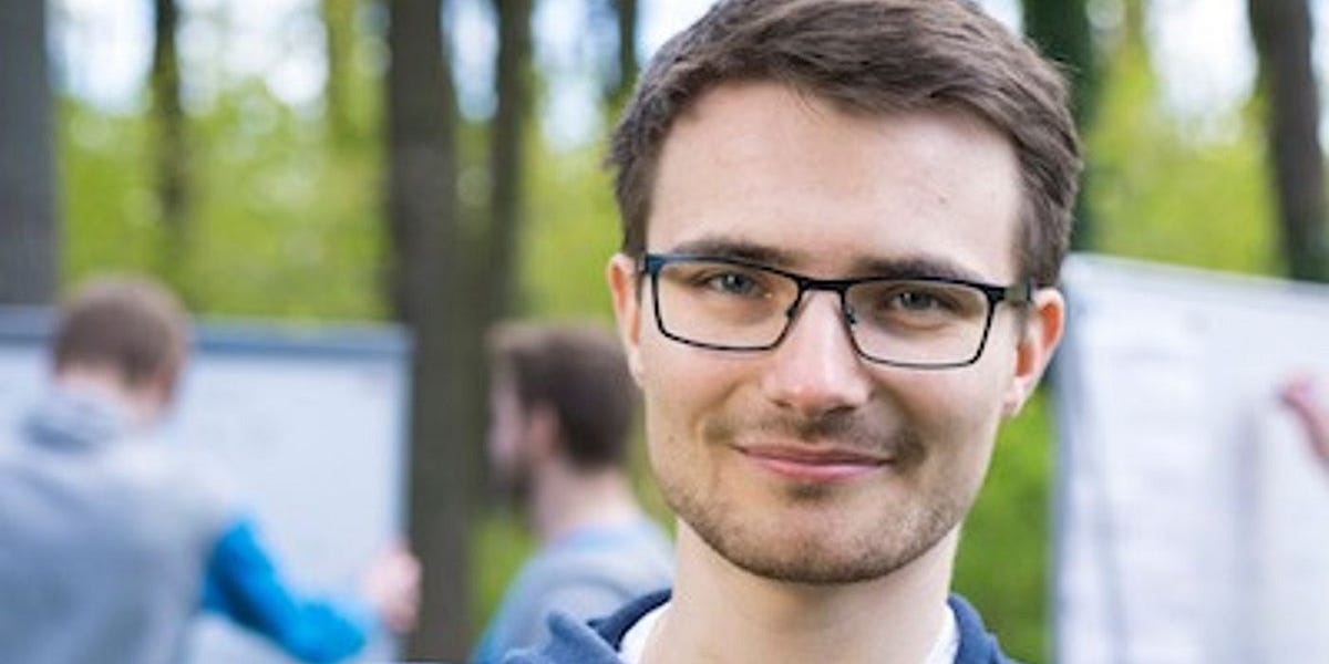 Episode 61: Meta Reinforcement Learning with Louis Kirsch