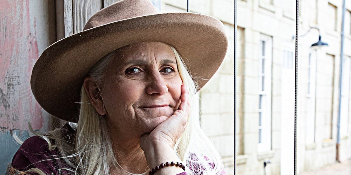 Mystery - by Carol Mossa - The Footloose Muse