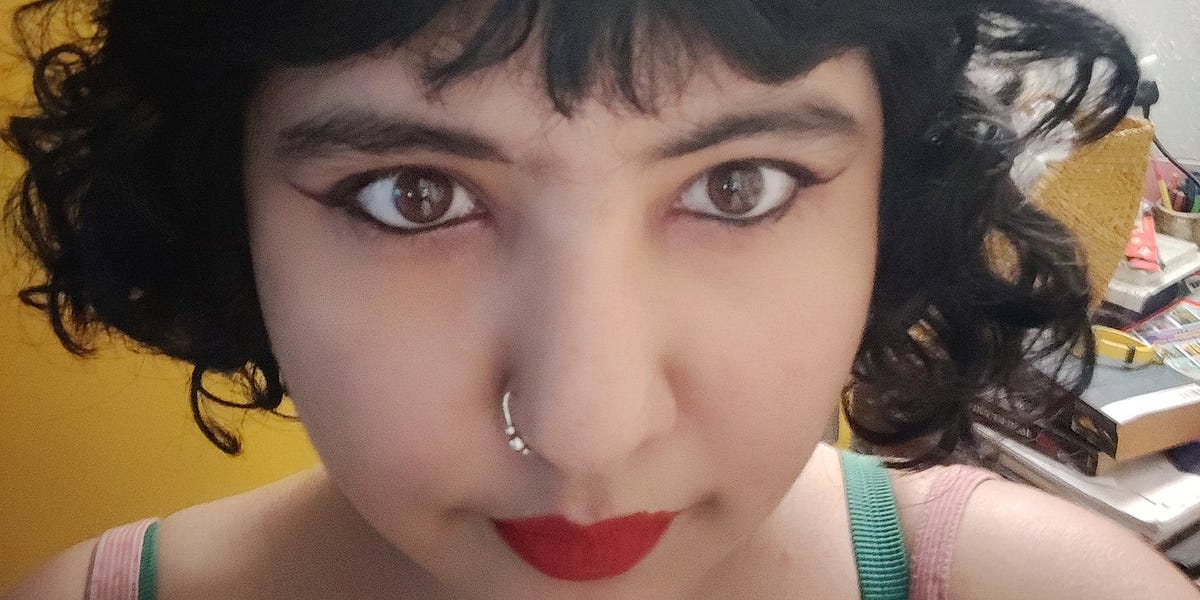 The Internet Personified: Just sitting here in my pajamas