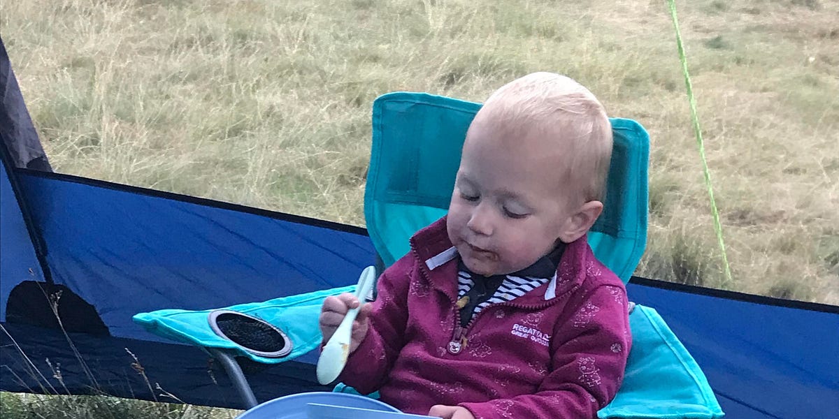 Anxiety, avoidance and childhood development