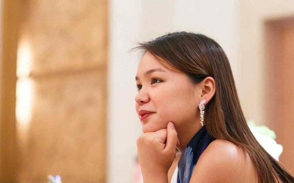 My Interview with Bea Trinidad - Adventures in the Culinary World ...