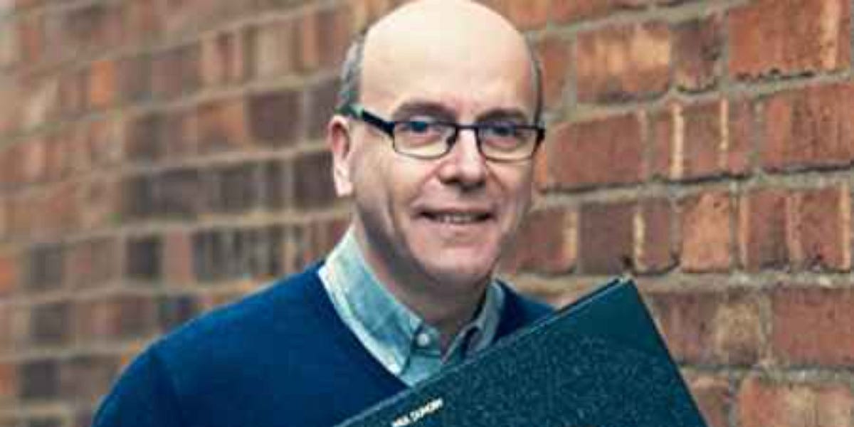 The Paul Duncan Archives - John Bleasdale Writes On Film