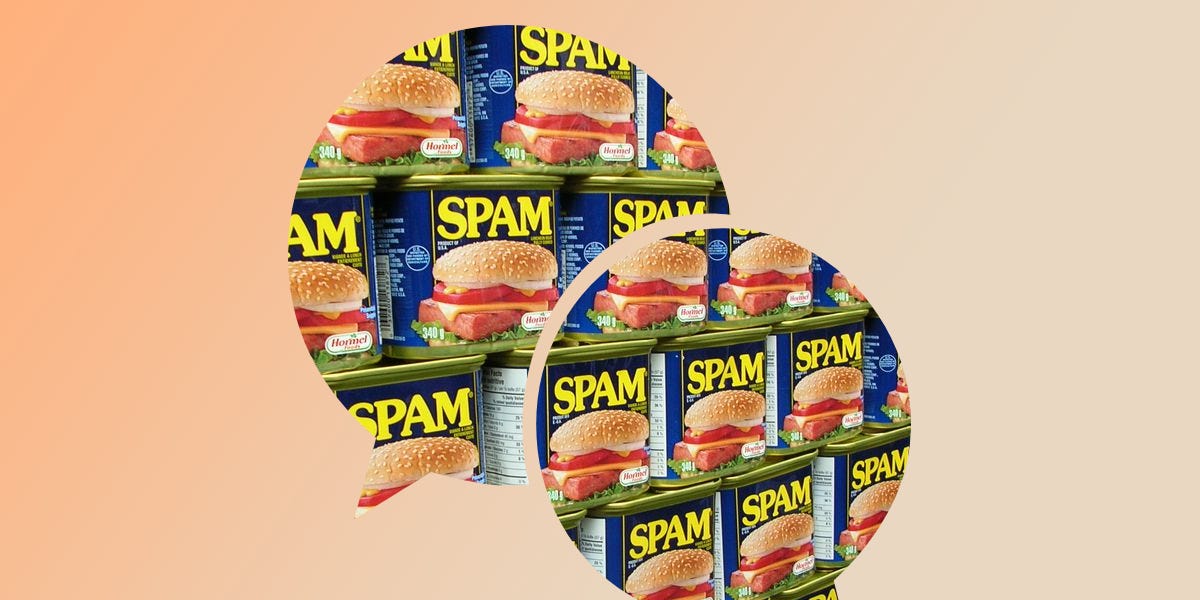 👎 ‘Private’ Interactions - by Georgia Iacovou