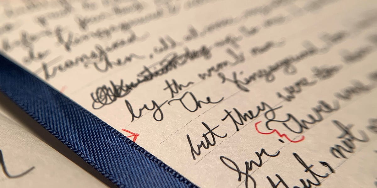 Unfinished Painting, 1989 - by M. McNally - CHORAGOS