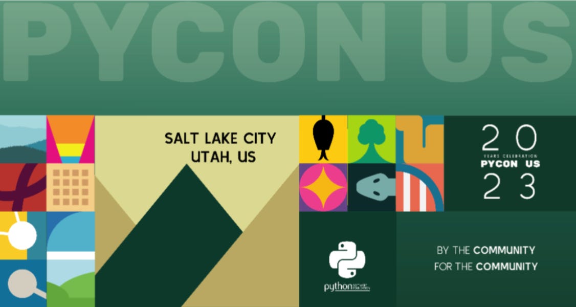 Python news wrap-up for December 2022