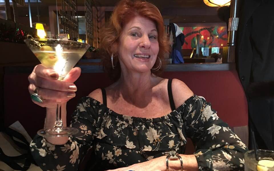 A Message From Your Future Self - by Shavaun Scott