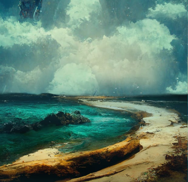 Strike the Hand of Ares - by Nikki Root - Stories Like That