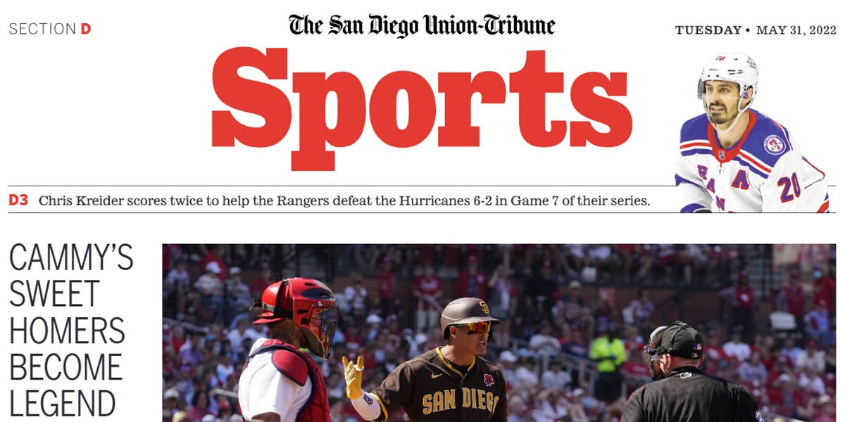 'Snickers Game' excerpt - by Dan Good - Good Stuff