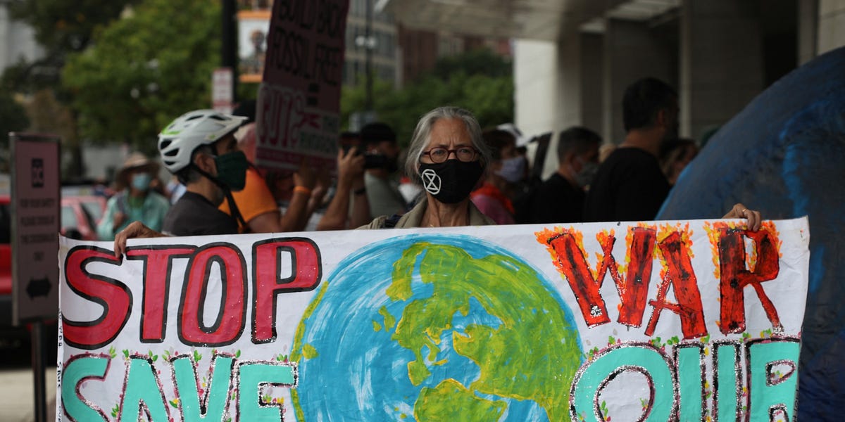 What Does “Nuclear Modernization” Actually Mean?