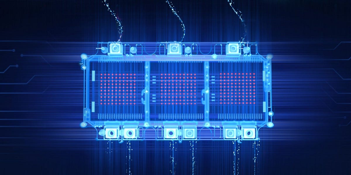 BYD Semiconductor Terminates IPO to Prioritize Wafer Production Expansion