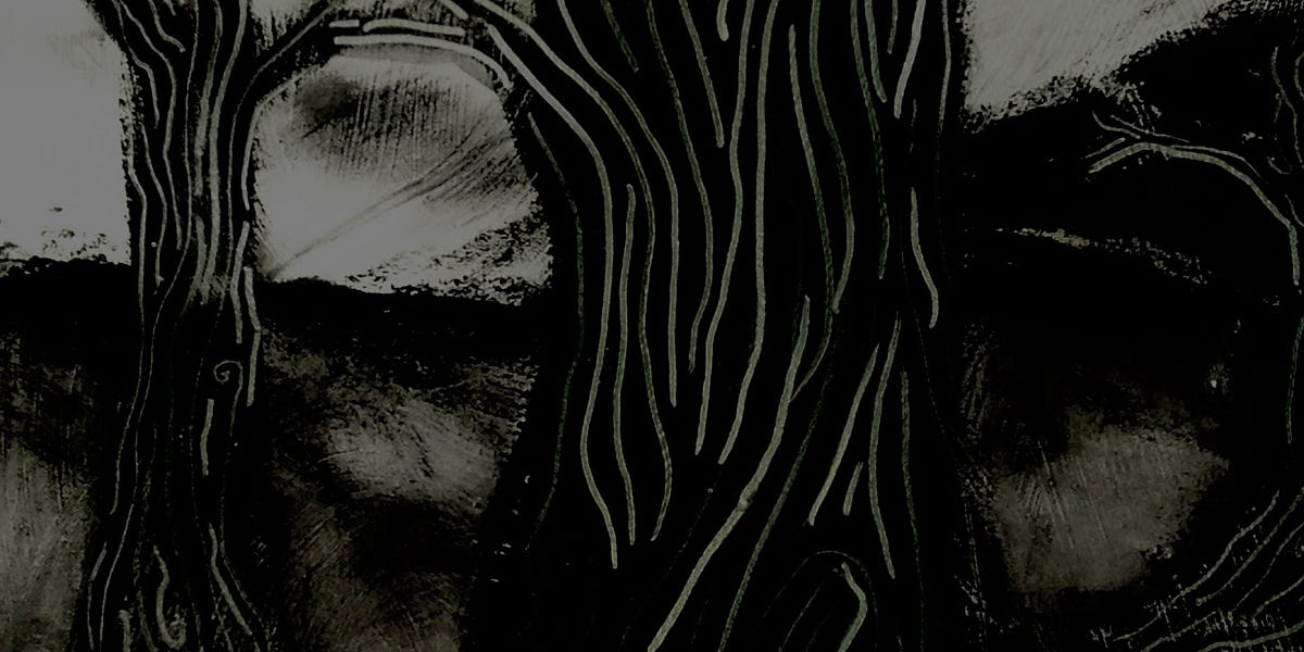 What does fear look like? - by Rev. Kathy Manis Findley