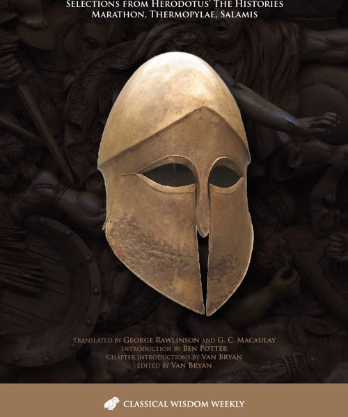 E-Book The Greco-Persian Wars - Classical Wisdom