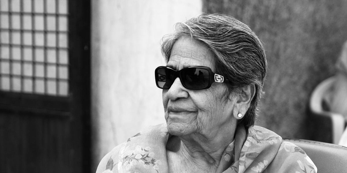 Yet Untitled 004 - Death and Music - by Vasant Nath