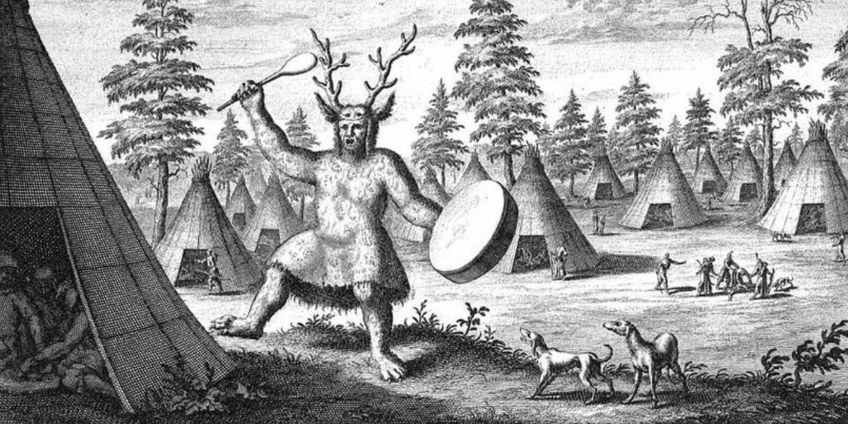 The Crying Man - by Justin Smith-Ruiu - The Hinternet