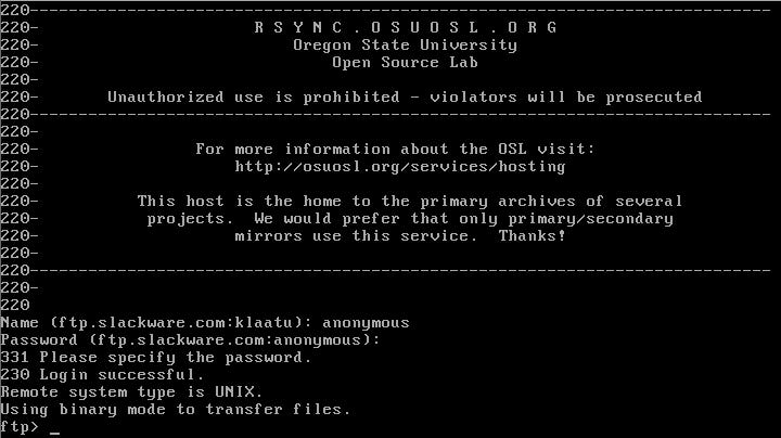 The Linux Distributions of 1993 - by Bryan Lunduke