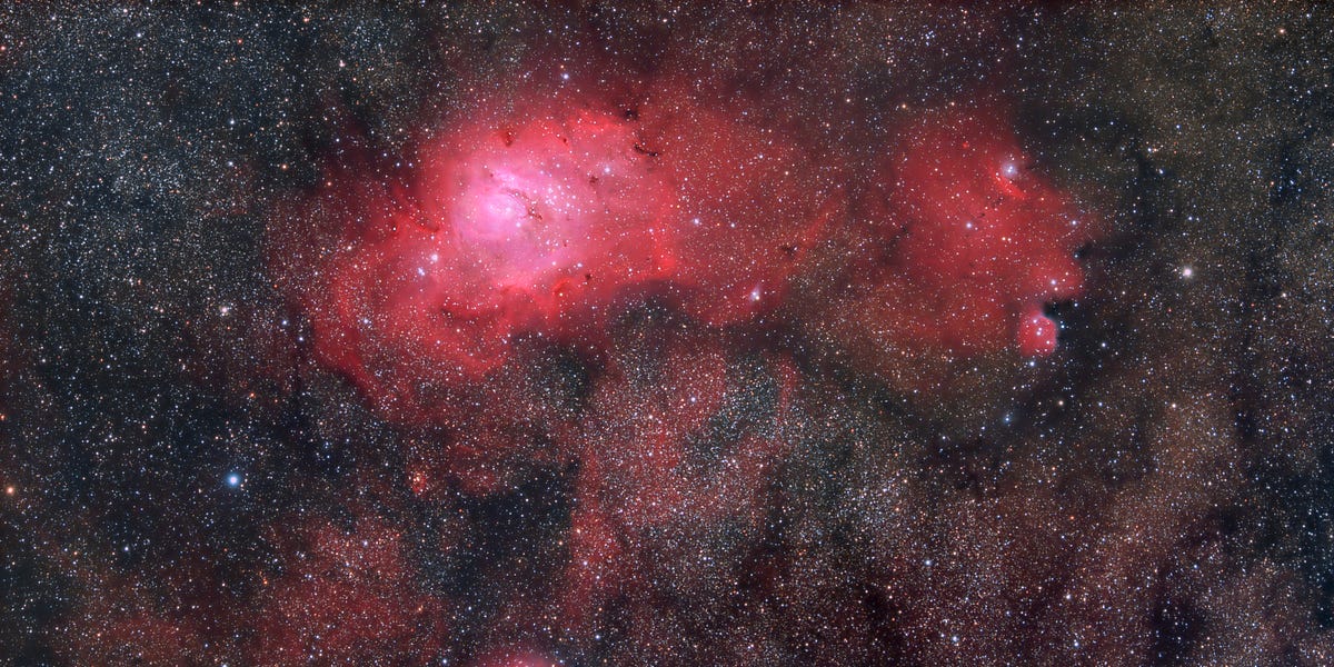 Sagittarius Sun & Pisces Moon - Astro Poets