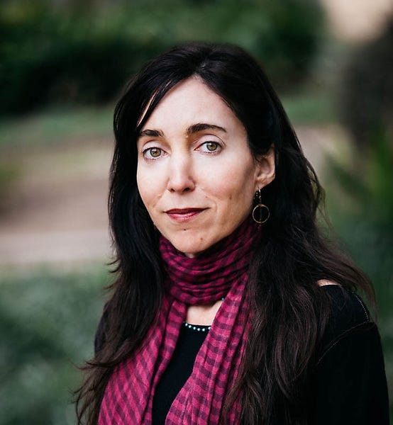 Luminous Darkness: Embracing the Unknown as a Path of Liberation