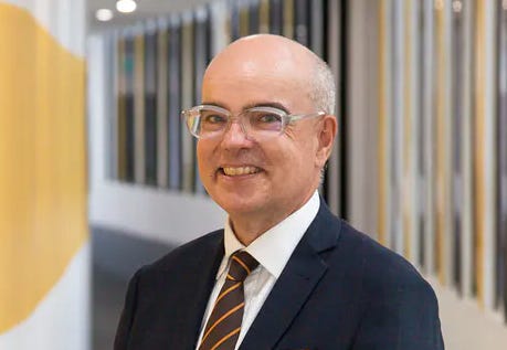 Nankivell's call for a steady hand - Hawks Insiders