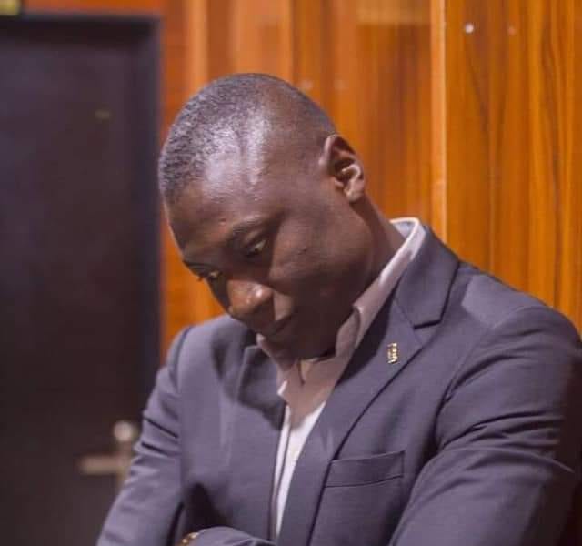 Life - by Tagang Linus Barry - Tagang’s Newsletter