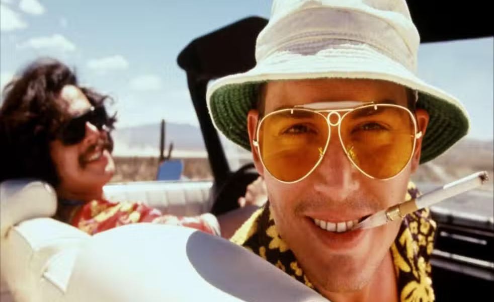 Hey There Friend - by Brandon Cavanaugh