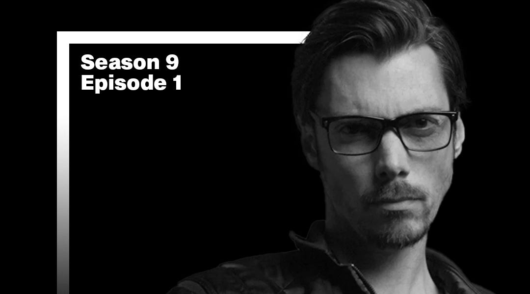 🎙 Behind the Scenes of The Defiant with Robin and Camila