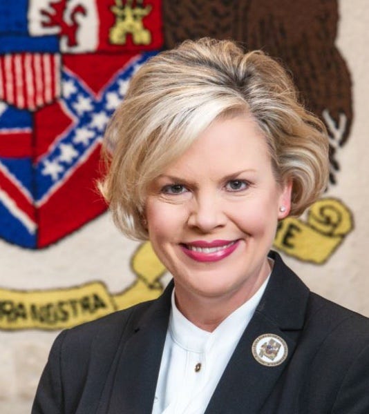 A parole board against paroles - by Beth Shelburne