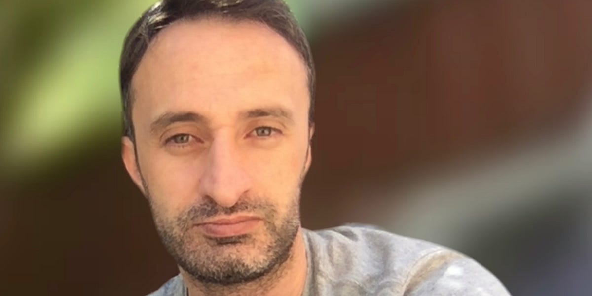 Why you should subscribe? - by Baris Simsek