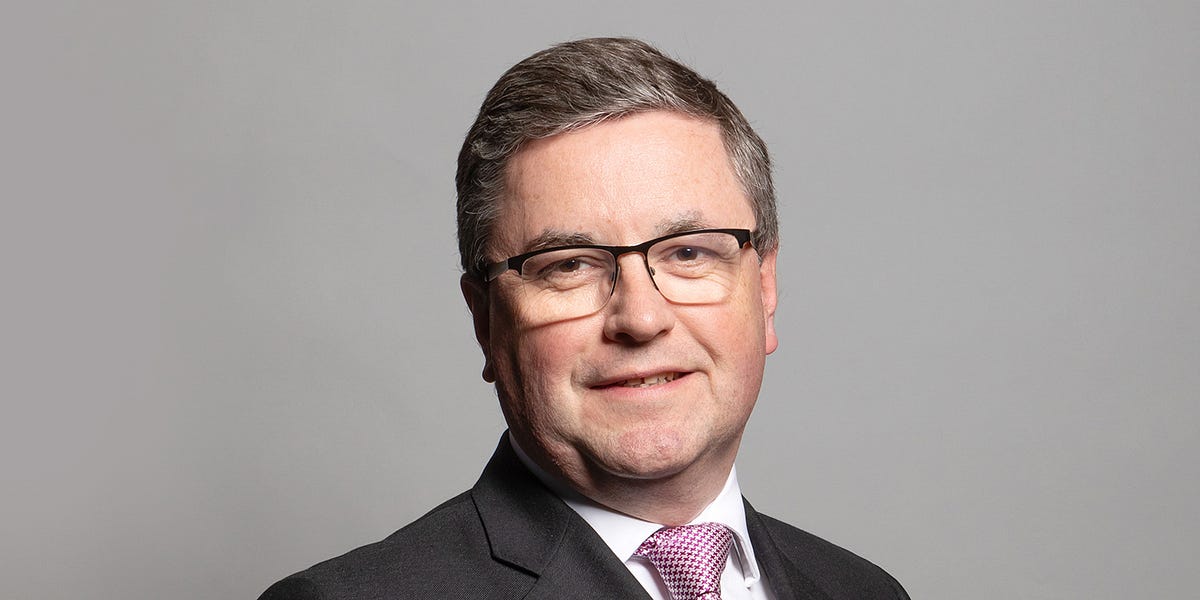 Well done, Robert Buckland! - by Joshua Rozenberg