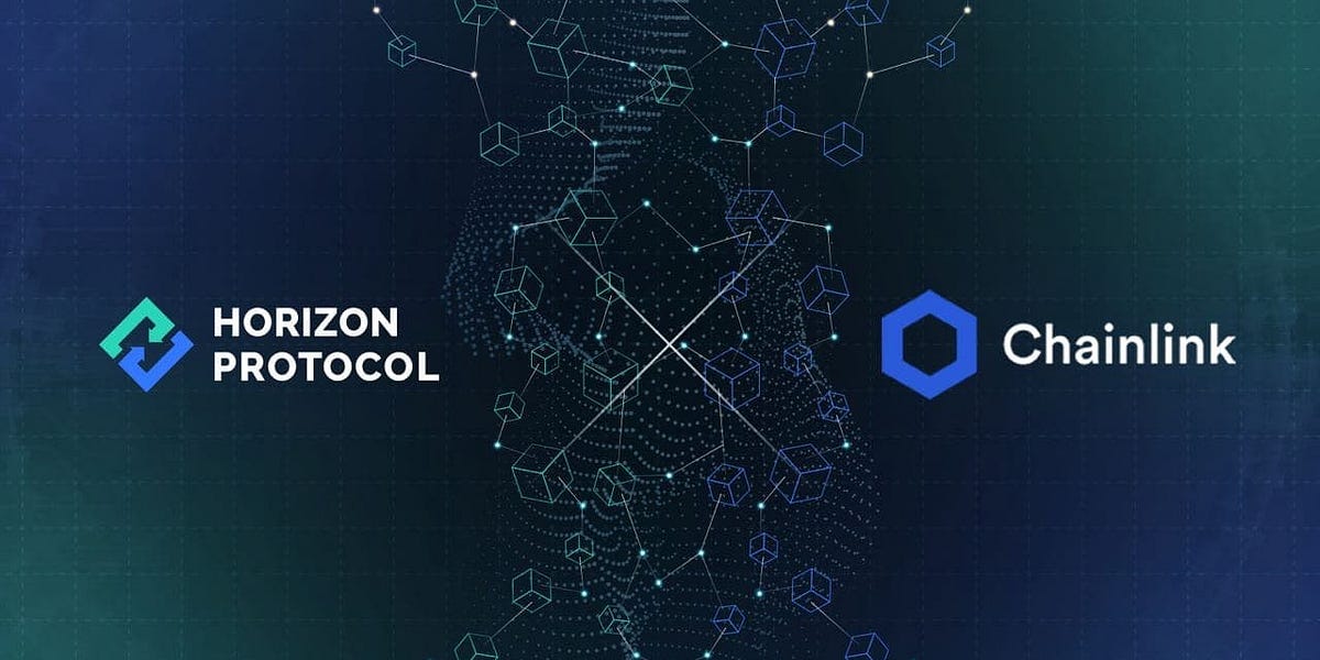 Horizon Protocol đã hoàn thành tích hợp với Chainlink Keepers để tự động chức năng phần phân ...