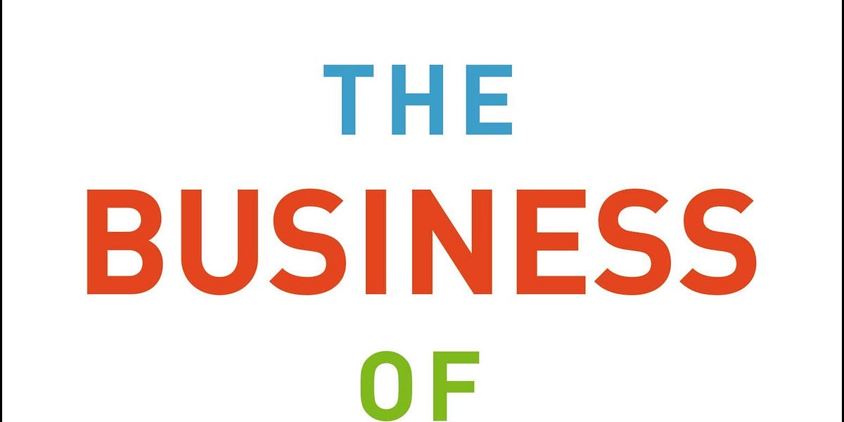 INTERVIEW: The Business of WE - with Laura Kriska