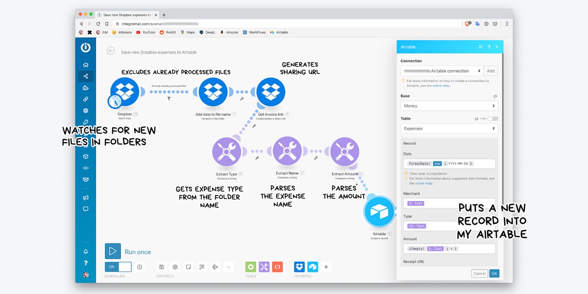 The 5-Minute Startup CTO #50 - by Fabrice Retkowsky