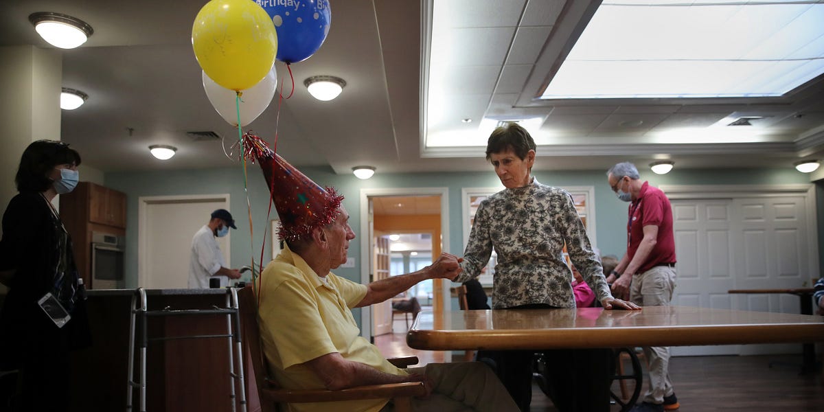 Tackling America's weirdly short life expectancy should be a priority