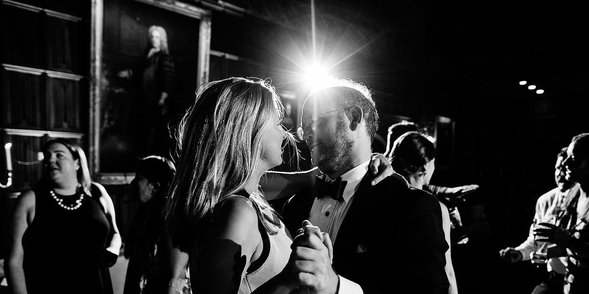 What Princeton Did to My Husband - by Solveig Lucia Gold