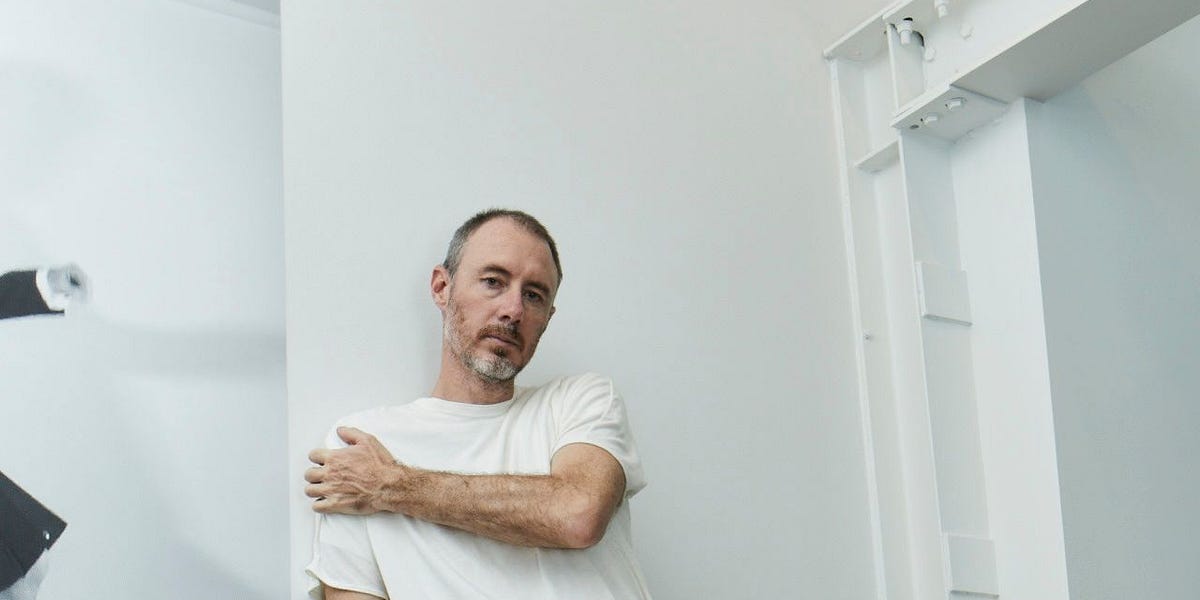 The Monday Media Diet with Murray Bell