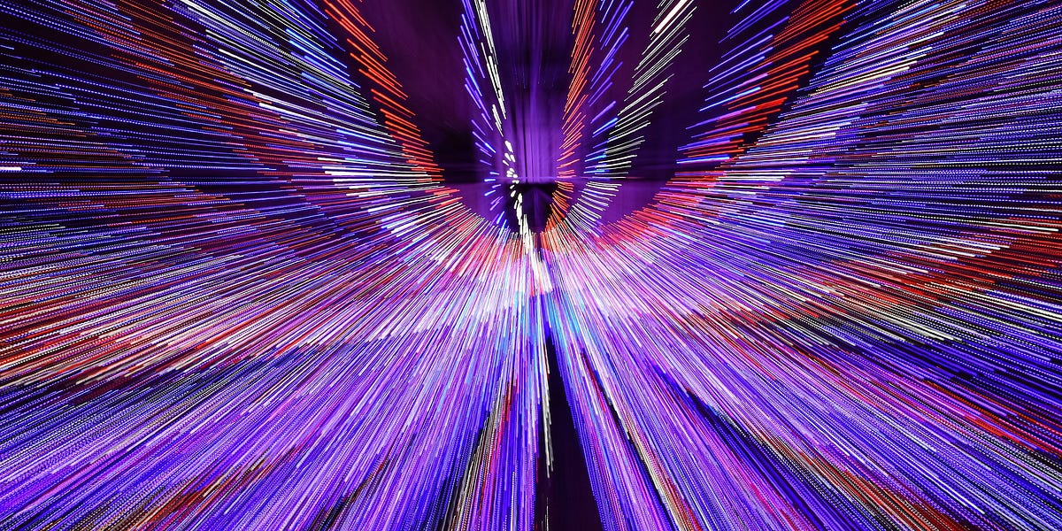 The Science of Teleportation - by Dr Paul Webster