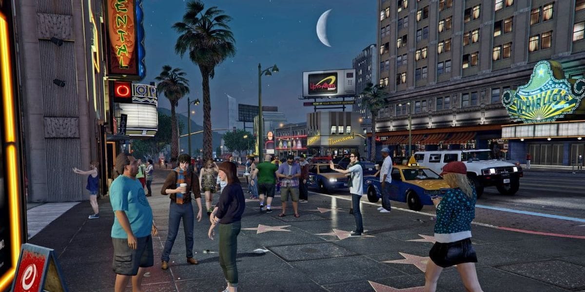 What is an NPC? (And how to tell if you are one)