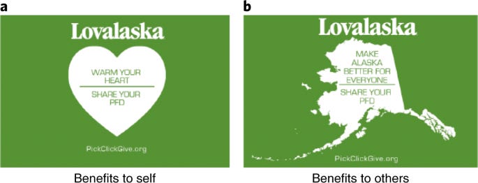 Why do we help others? - by Dominic Packer & Jay Van Bavel