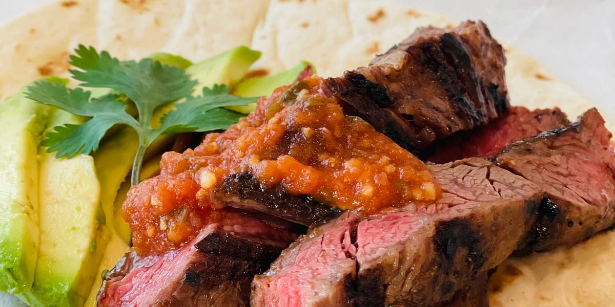 PRIME GRILLIN' TIME IS UPON US!