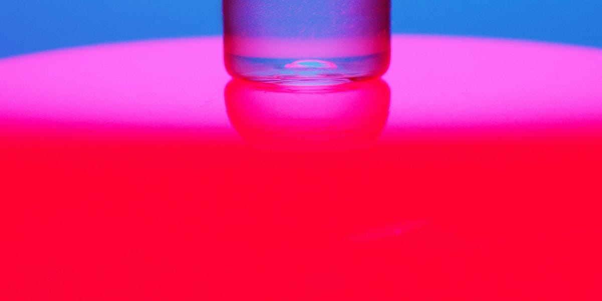 WHY WON'T WE ACCEPT THE SCIENCE? - by Michelle Rabin Ph. D.