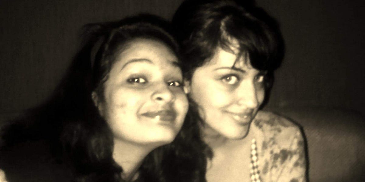 A list of things I love about you. 🥰 - by Soumya John