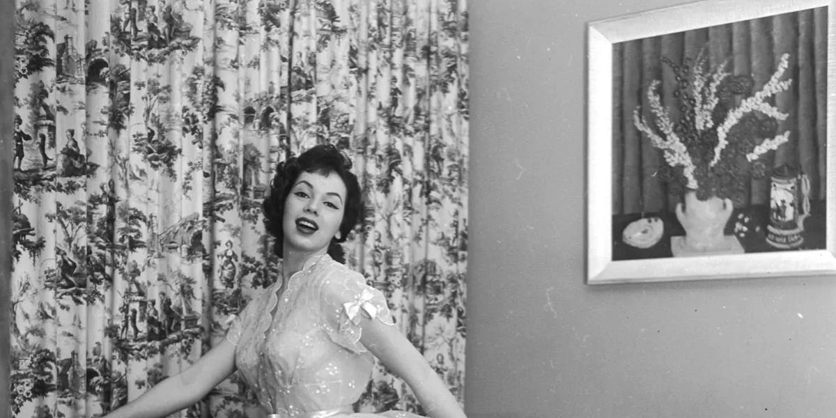 The Colonoscopy + The Couple - by Meg Conley